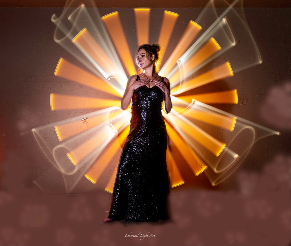 ETHEREAL LIGHT ART - Request a Quote - Portland, Oregon - Session ...