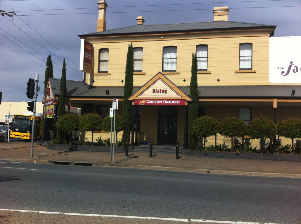 REEPHAM HOTEL - Updated December 2025 - 273 Churchill Rd, Prospect ...