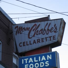 MOM CHAFFE’S CELLARETTE - Updated July 2025 - 62 Photos & 158 Reviews ...