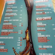 MANOLO - 561 Photos & 490 Reviews - Coffee & Tea - 7300 Collins Ave ...