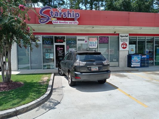 STARSHIP - Updated January 2025 - 47 Photos & 15 Reviews - 2595 ...