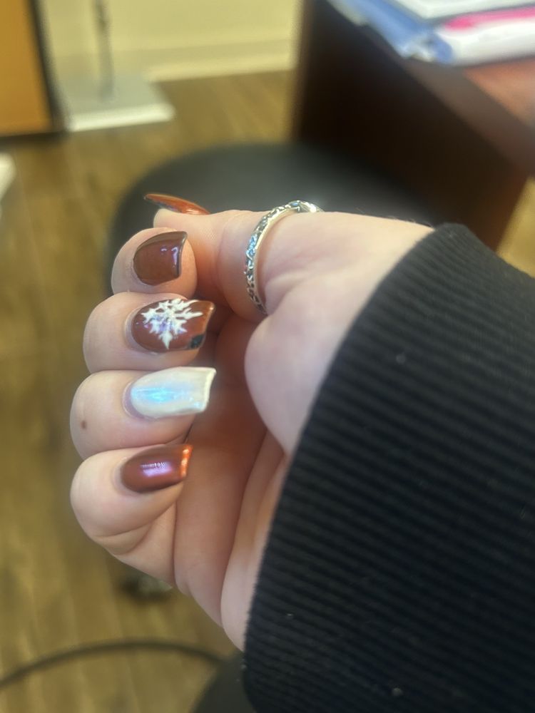 STYLE NAILS AND SPA - Updated June 2026 - 10 Photos & 12 Reviews - 2951 ...