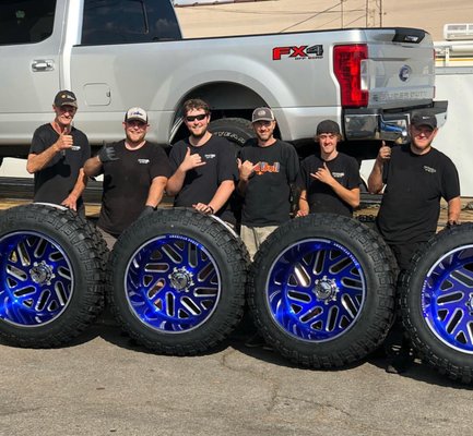 TWO BROTHERS TIRE AND AUTOMOTIVE - Updated December 2025 - 11 Photos ...