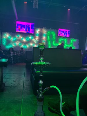 THE SHISHA ROOM - Updated July 2024 - 57 Photos & 73 Reviews - 370 S ...