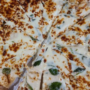 GRIMALDI’S PIZZERIA - Updated April 2025 - 182 Photos & 146 Reviews ...