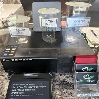 INFINITEA - Updated July 2025 - 216 Photos & 101 Reviews - 95-1840 ...