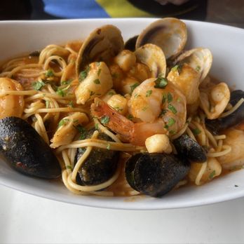 IL SAGGIO ITALIAN RESTAURANT - Updated January 2026 - 751 Photos & 586 ...