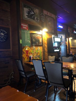 KAL-HO LOUNGE - Updated October 2025 - 12 Photos & 19 Reviews - 320 S ...