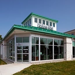 Patient First Reviews | Read Customer Service Reviews of patientfirst.com