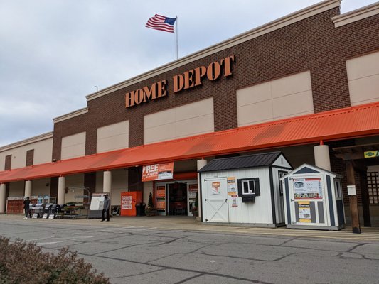THE HOME DEPOT - Updated November 2024 - 44 Photos & 176 Reviews - 650 ...