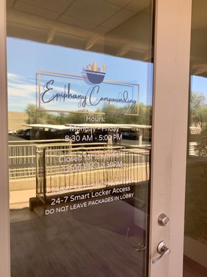 EPIPHANY COMPOUNDING - Updated July 2025 - 19 Photos - 10575 N 114th St ...