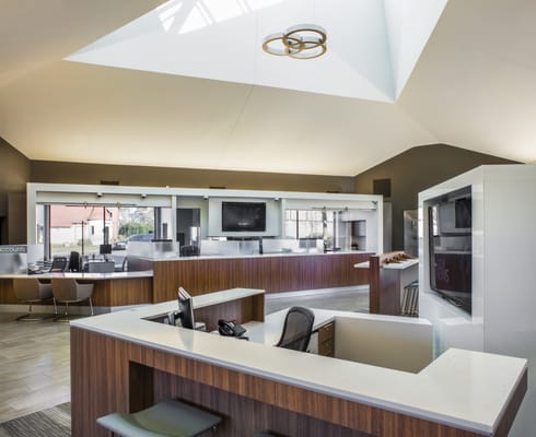 CONSOLIDATED COMMUNITY CREDIT UNION - 14 Photos & 31 Reviews - Banks ...