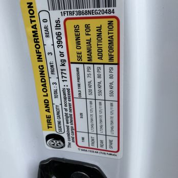 FLOOD FORD - Updated November 2025 - 27 Photos & 103 Reviews - 2545 S ...