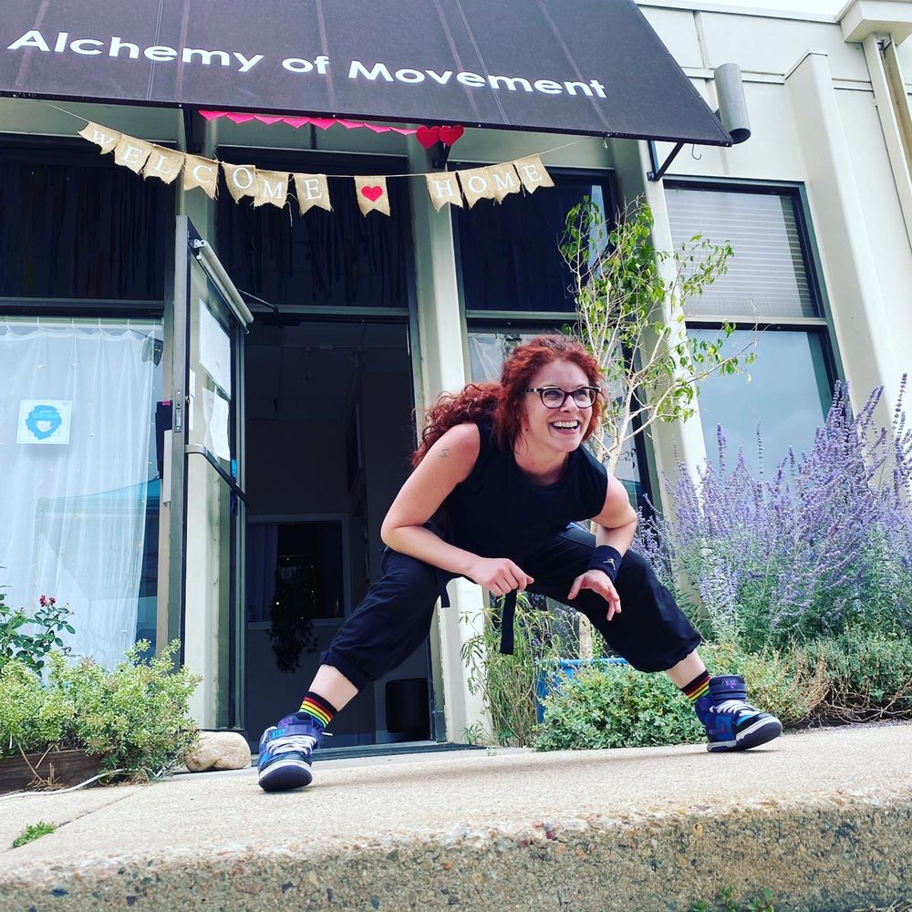 ALCHEMY OF MOVEMENT - 44 Photos & 32 Reviews - 2436 30th St, Boulder ...