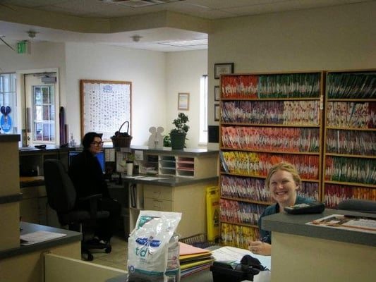 VCA MANITO ANIMAL HOSPITAL - Updated September 2025 - 16 Photos & 24 ...