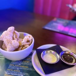 COPAL CONTEMPORARY MEXICAN CUISINE - Updated July 2025 - 206 Photos ...