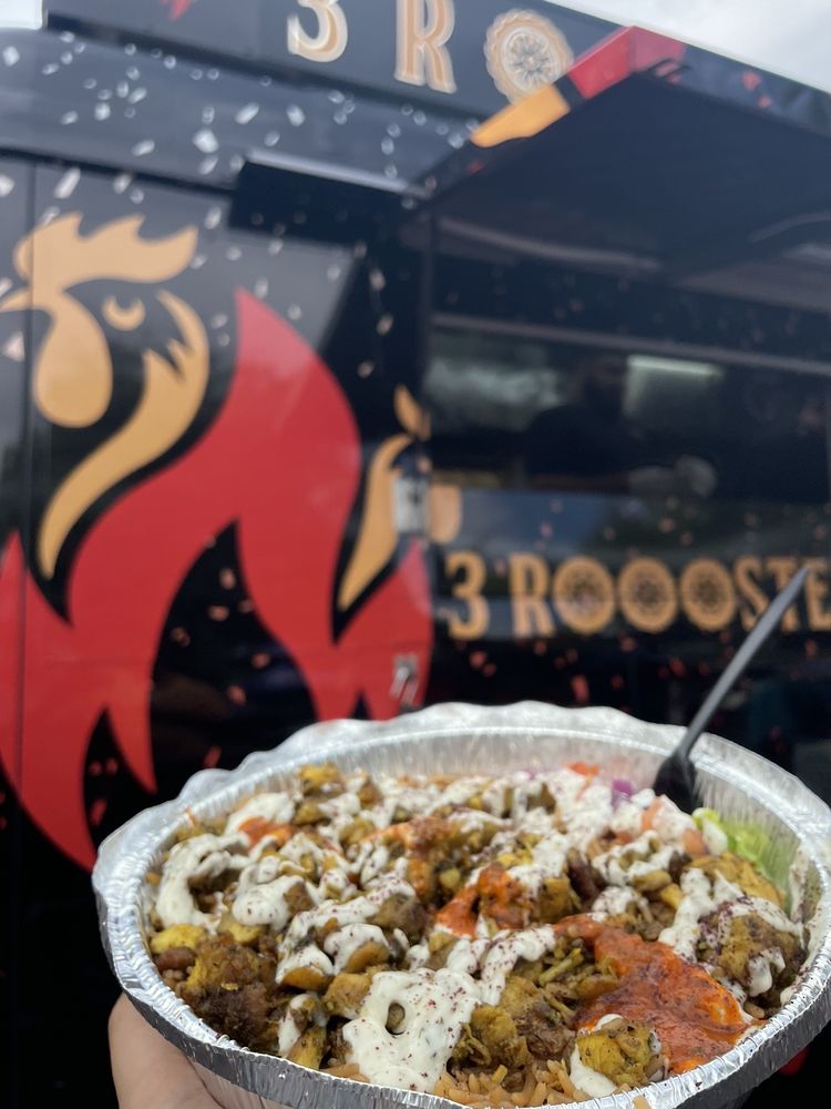 4 ROOSTERS - Updated January 2026 - 11 Photos & 11 Reviews ...