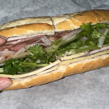 CALI SANDWICHES - Updated March 2025 - 257 Photos & 86 Reviews - 972 ...
