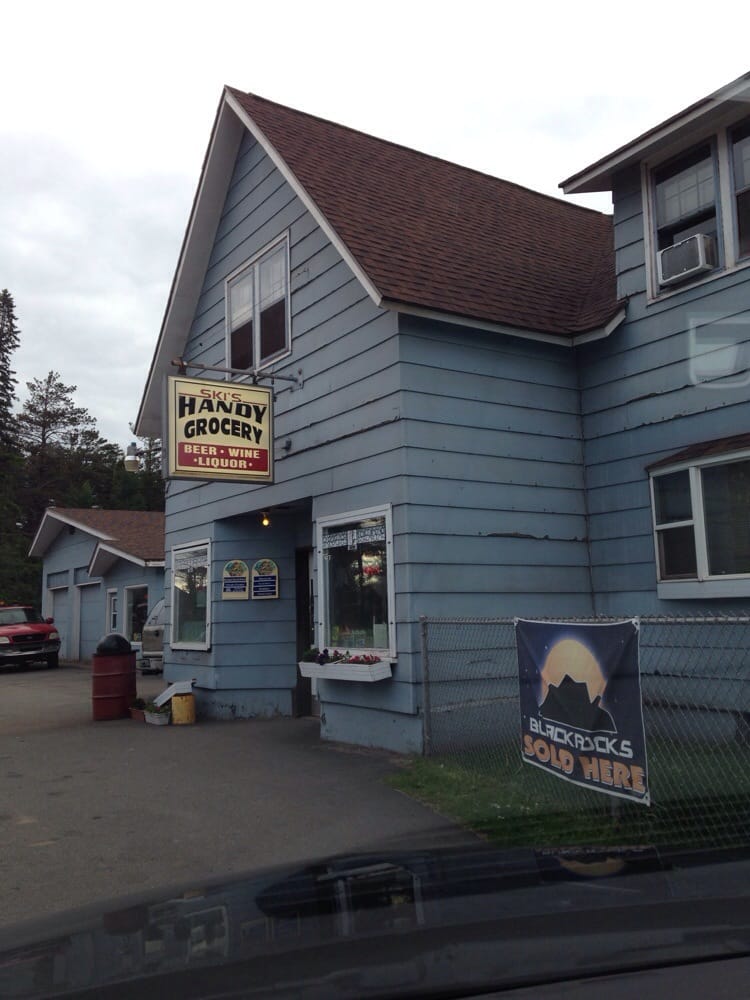 HANDY GOCERY - Updated May 2025 - 100 Kirkpatrick Ave, Palmer, Michigan ...