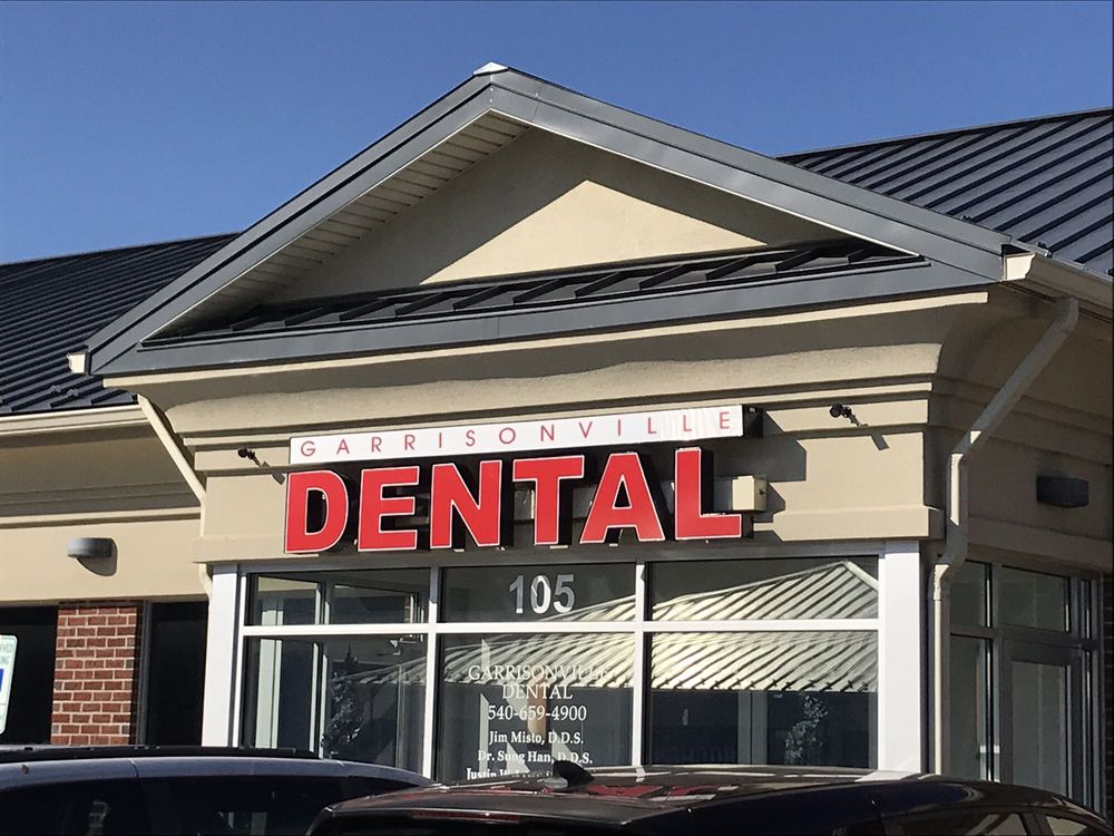 GARRISONVILLE DENTAL - Updated December 2025 - 31 Reviews - 481 ...