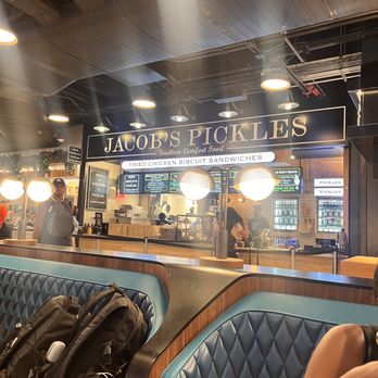 JACOB’S PICKLES - Updated July 2025 - 187 Photos & 84 Reviews - 421 8th ...