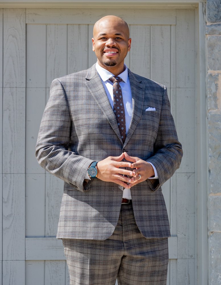 AARON EVERETT - KELLER WILLIAMS REALTY - Contact Agent - 2010 N Hampton ...