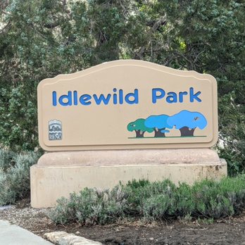 IDLEWILD PARK - Updated December 2025 - 262 Photos & 95 Reviews - 2055 ...
