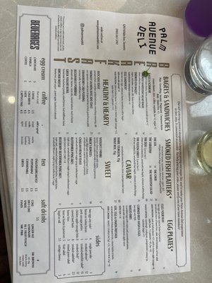 PALM AVENUE DELI - 23 Photos & 18 Reviews - 1297 North Palm Ave ...