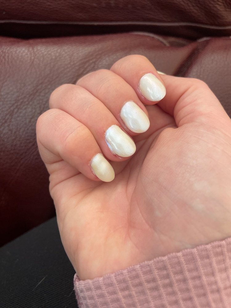 MILLENNIUM NAILS & SPA - Updated December 2025 - 30 Photos & 59 Reviews ...