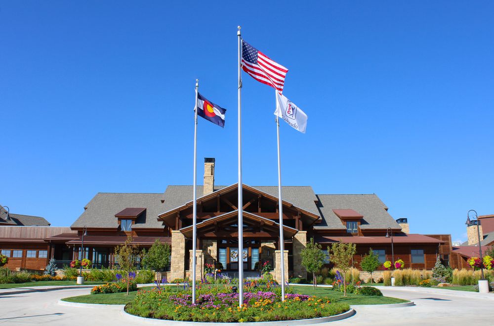 TPC Colorado - Updated May 2026 - 50 Photos & 31 Reviews - 2375 TPC ...
