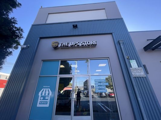 THE UPS STORE - Updated January 2025 - 26 Photos & 25 Reviews - 3336 S ...