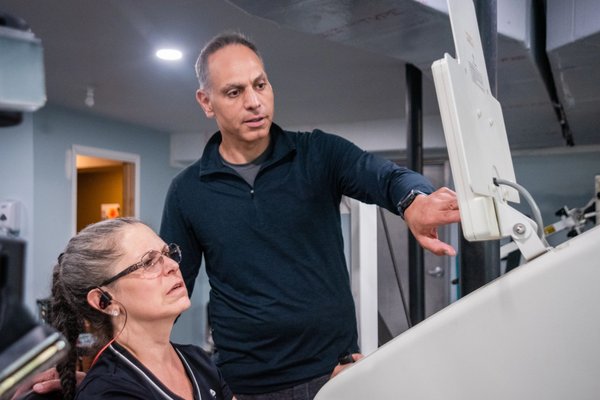 PRO MOTION PHYSICAL THERAPY - Updated May 2026 - 31 Photos - 12 Hudson ...