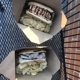 MOJO CREPES - 262 Photos & 251 Reviews - 8409 SE Division St, Portland ...