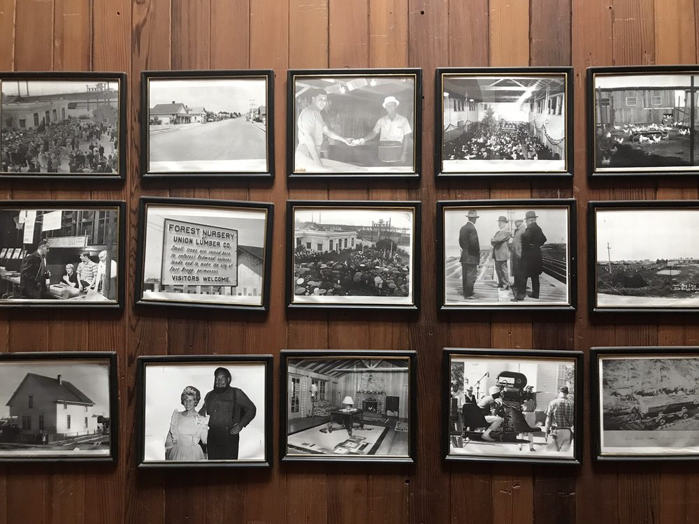 UNION LUMBER COMPANY STORE - Updated June 2026 - 10 Photos - 301 North ...