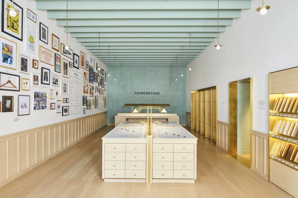 FRAMEBRIDGE - Updated September 2024 - 22 Photos & 12 Reviews - 76 N ...