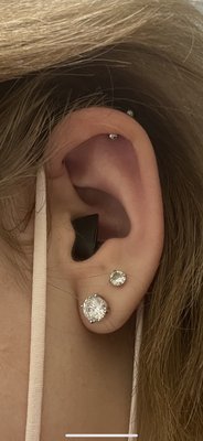 BODY JEWELRY PLUS - Updated August 2025 - 56 Photos & 69 Reviews - 4025 ...