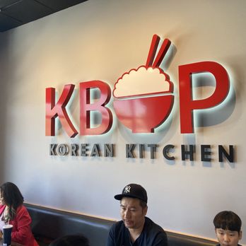 KBOP KOREAN KITCHEN - Updated February 2025 - 309 Photos & 217 Reviews ...