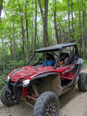 APPALACHIANS OUTDOOR ADVENTURES - 10 Photos - Horseback Riding - 276 ...