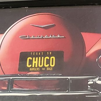 CHUCO BURGERS AND DOGS - Updated December 2025 - 133 Photos & 143 ...