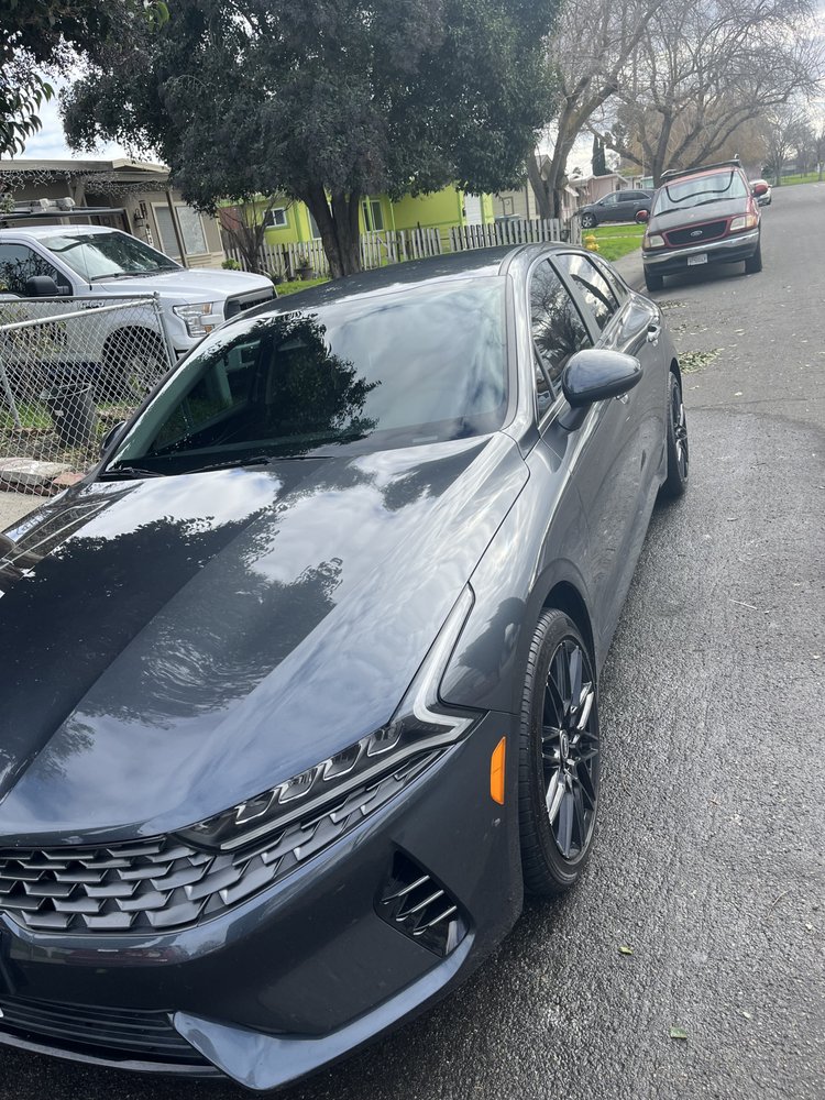 EMA AUTO DETAIL - Updated August 2025 - Request a Quote - Woodland ...