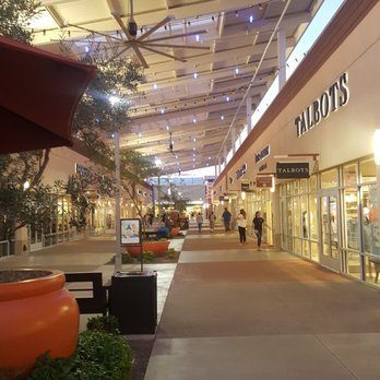 TANGER OUTLETS PHOENIX - Updated April 2025 - 214 Photos & 272 Reviews ...