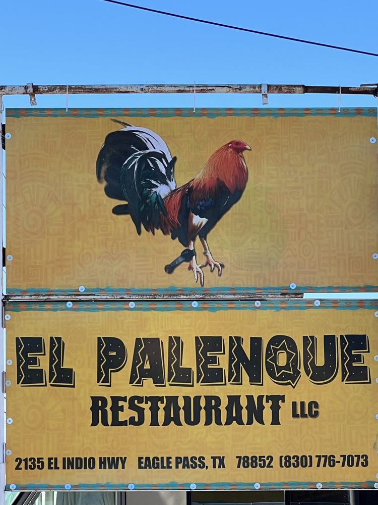 EL PALENQUE RESTAURANT - Updated January 2026 - 2135 El Indio Hwy ...