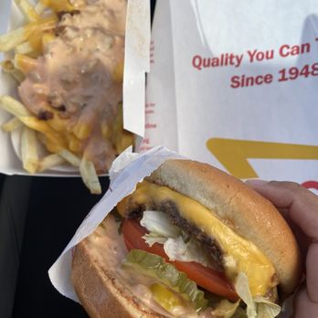 IN-N-OUT BURGER - Updated December 2024 - 1912 Photos & 2036 Reviews ...