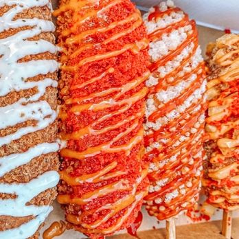 THE ANNEX FOOD HALL - Updated August 2024 - 340 Photos & 100 Reviews ...