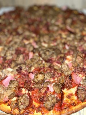 CARDO’S PIZZA - Updated December 2025 - 15 Photos & 49 Reviews - 3606 ...