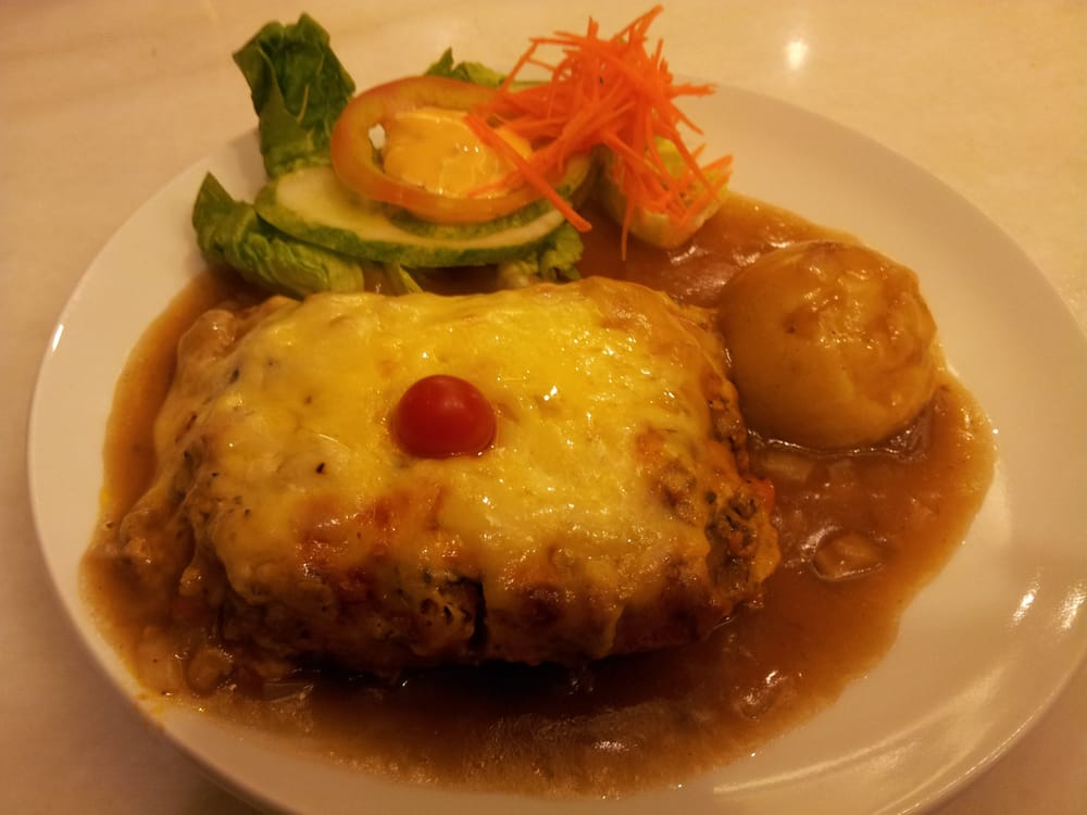 CINTA RIA CAFE - 47400 Petaling Jaya, Petaling Jaya, Selangor, Malaysia ...