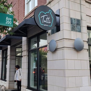 TUTTI GELATO - Updated April 2025 - 91 Photos & 41 Reviews - 1700 ...
