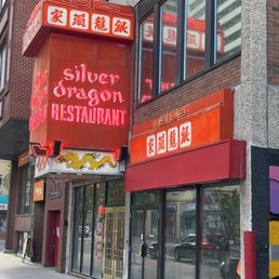 SILVER DRAGON RESTAURANT - Updated April 2026 - 258 Photos & 175 ...