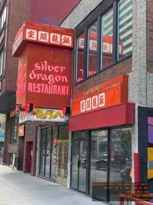 SILVER DRAGON RESTAURANT - 139 Photos & 125 Reviews - 106 3 Avenue SE ...