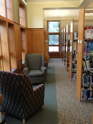 RODGERS MEMORIAL LIBRARY - Updated December 2025 - 12 Photos - 194 ...